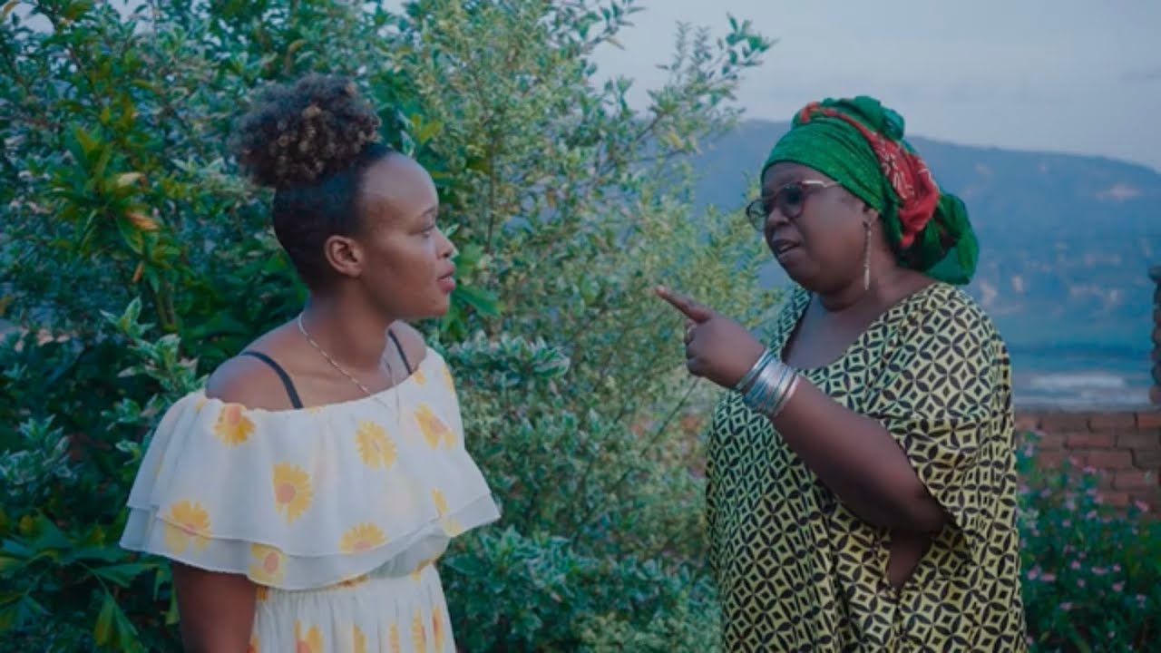 #UMWARI SERIES S03 EP28:Mbega agahinda Mama birasa Byamurenze😭😭|| Kwa ...