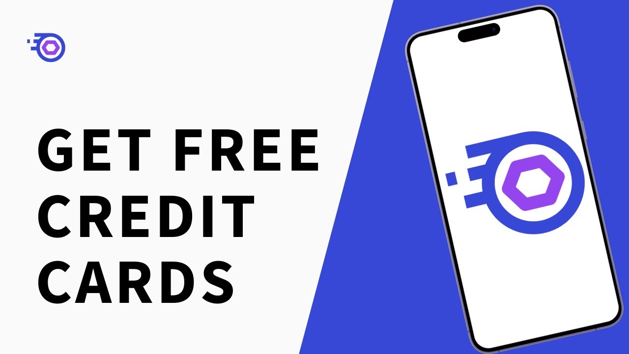 EASY WAYS To Get FREE Credit Cards for Discord NITRO - YouTube