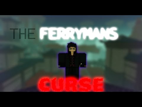 [Deepwoken] The Curse Of Ferryman... - YouTube
