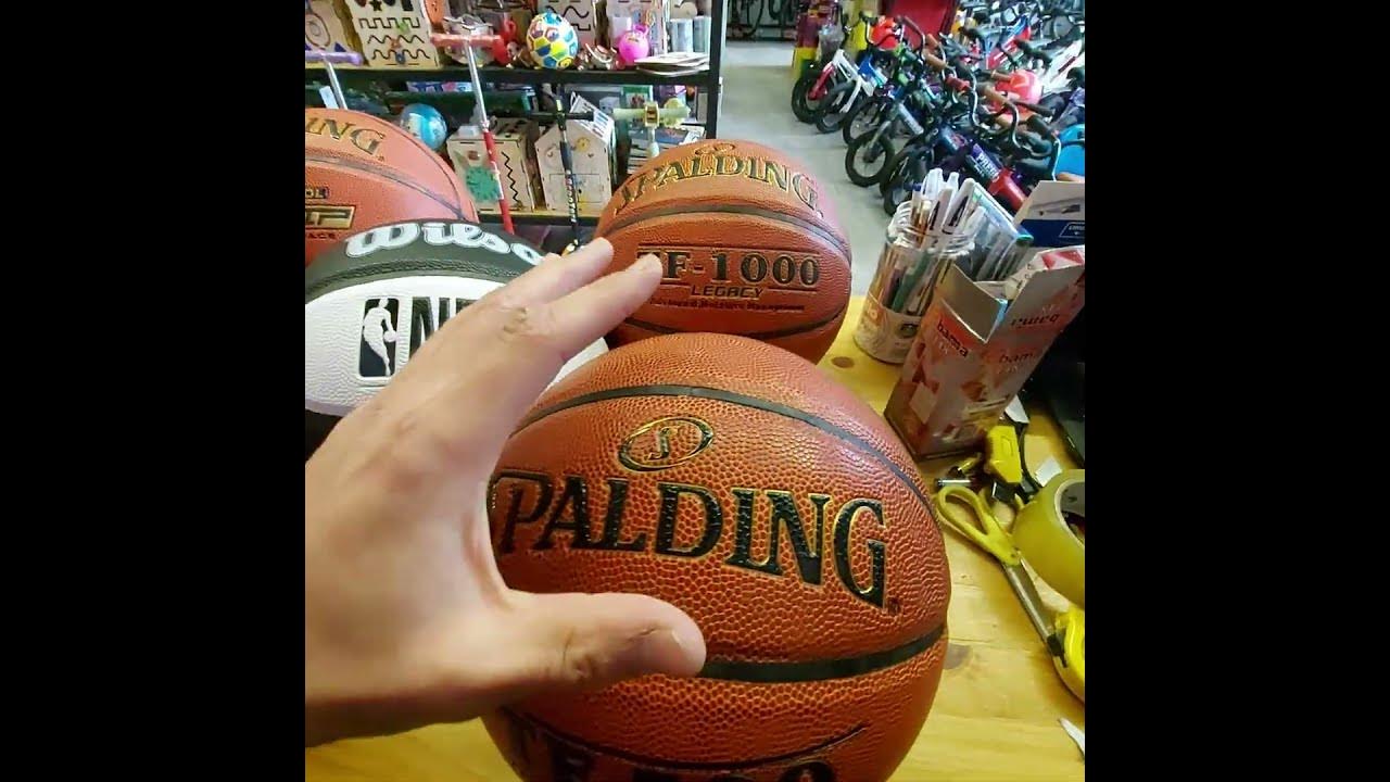 Баскетбольные мячи Spalding, Wilson . Мячи для улицы и зала. #баскетбол ...
