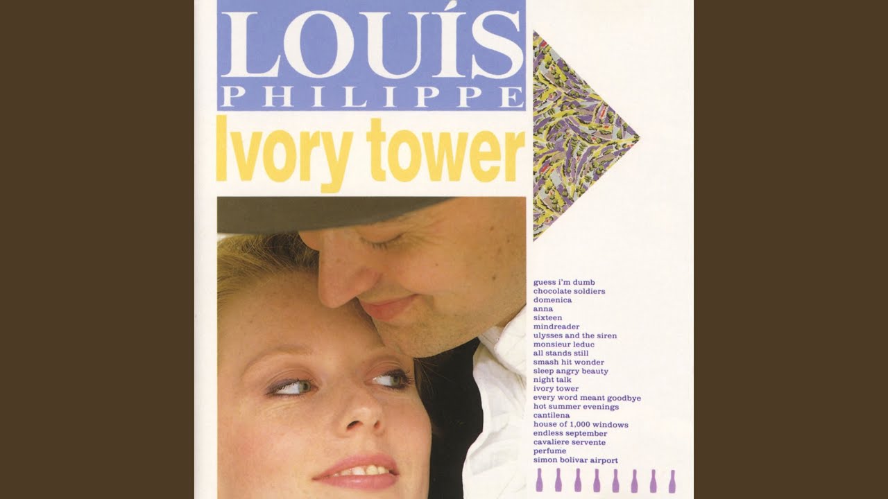 House Of A Thousand Windows - YouTube