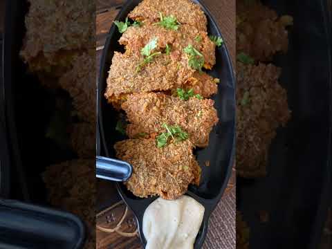 Chapati chicken curry - YouTube