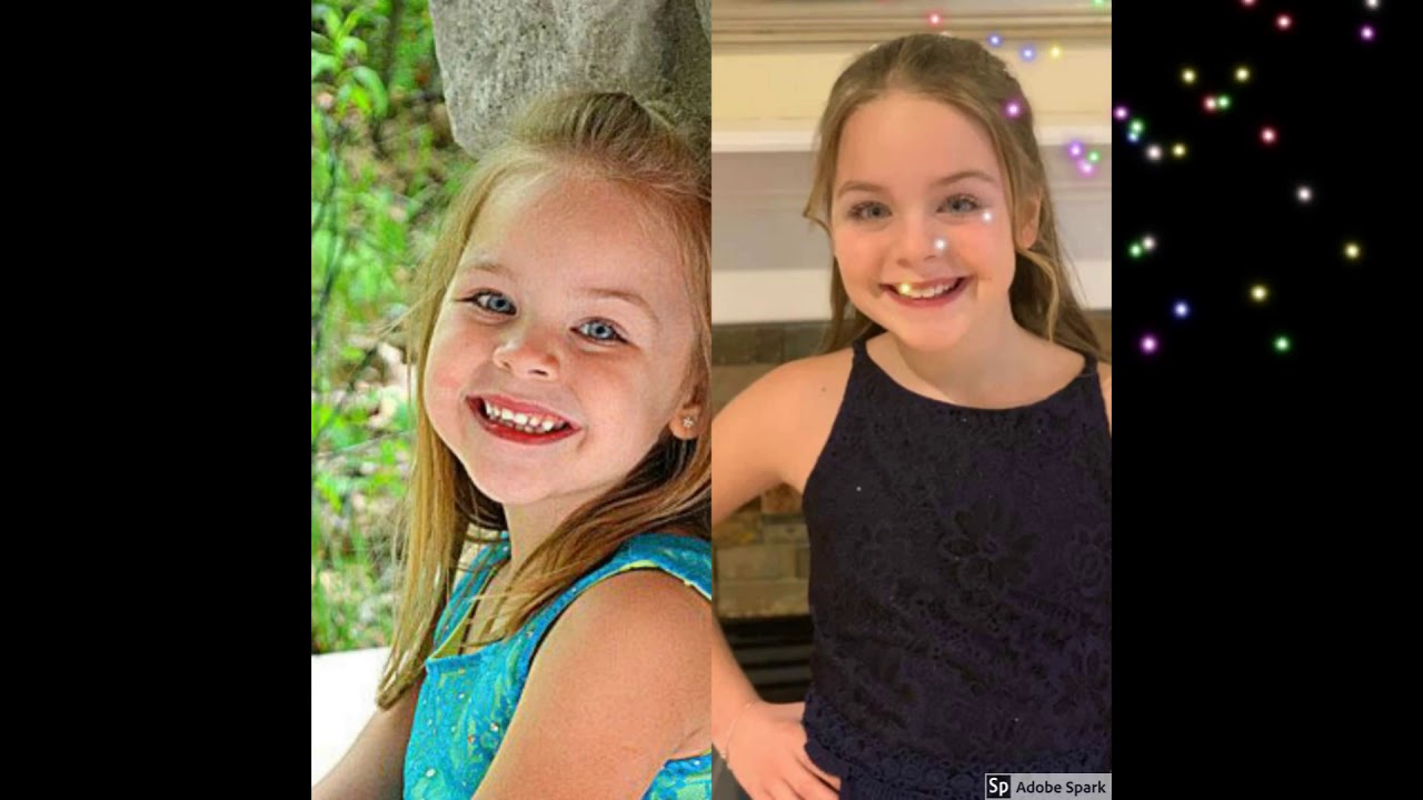 graduation 5th grade 2018-2019 - YouTube