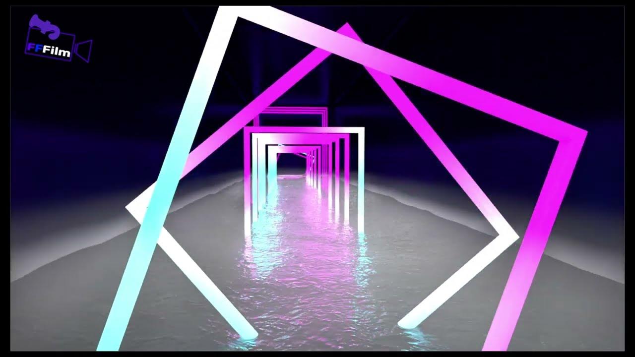 [ age rating notification video ( 2D + 3D Motion Graphic ) ] 연령 고지 영상 ...