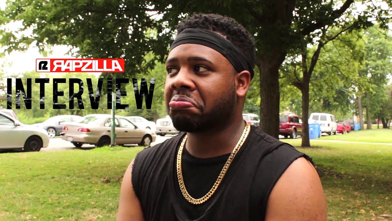 Swoope on his new music, touring with Lecrae - YouTube