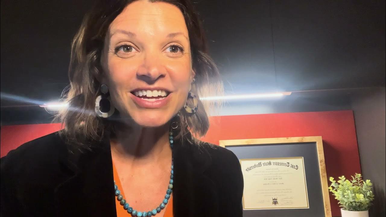 Week 7 COMM 2025 in 10 weeks - YouTube