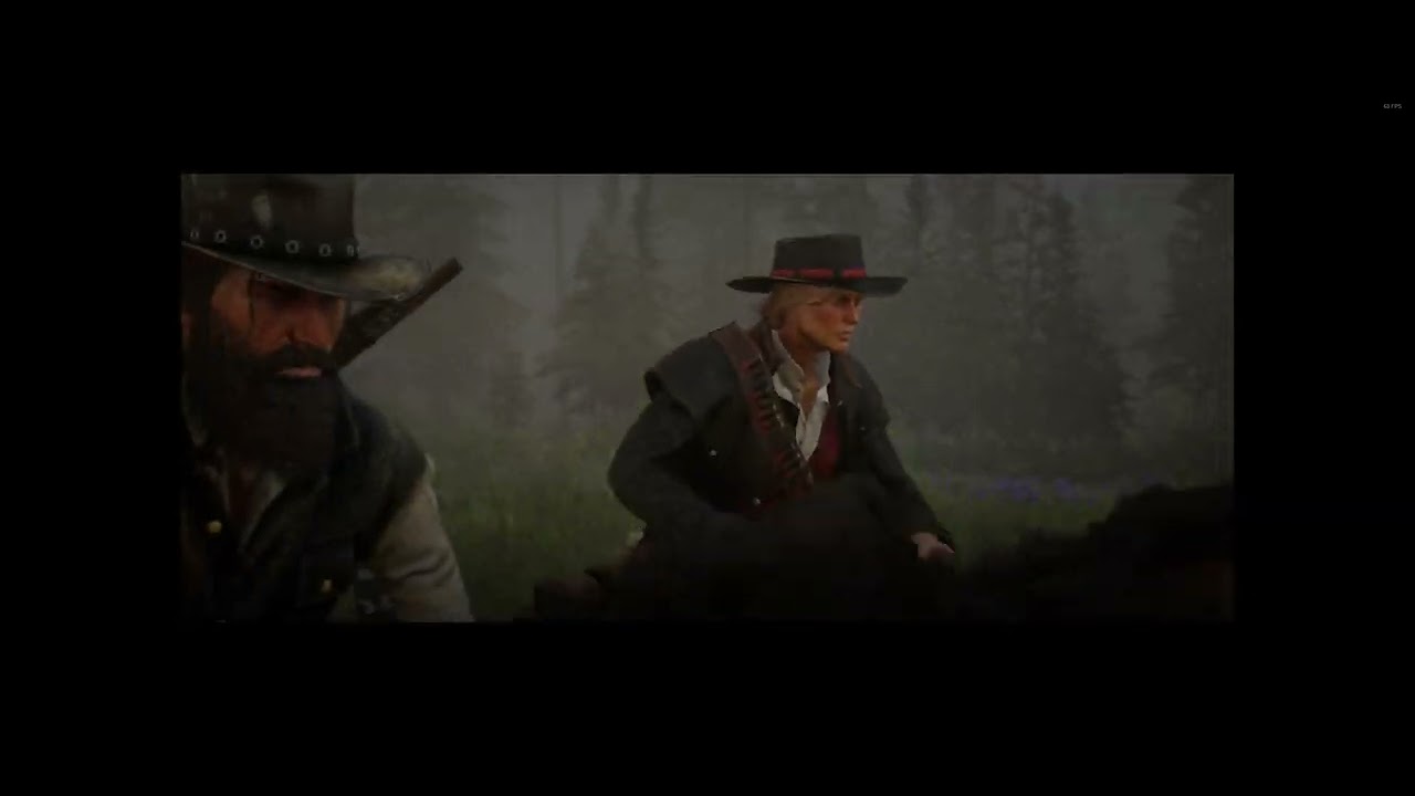 Red Dead Redemption 2 EP66. Grand finale, hunting down Micah - YouTube