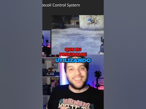 Controle de recuo da AK47 programado com Arduino impressiona - YouTube