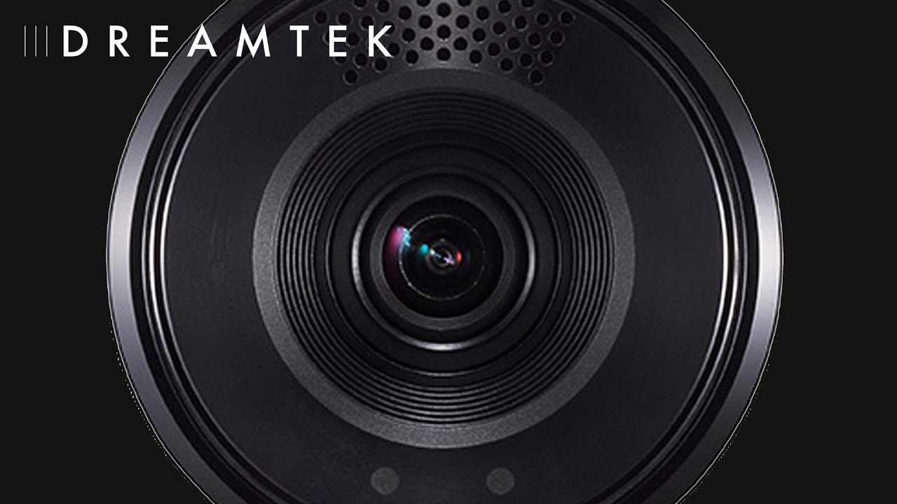 Panasonic AW-HE2 Demonstration with Richard Payne | @Dreamtek - YouTube