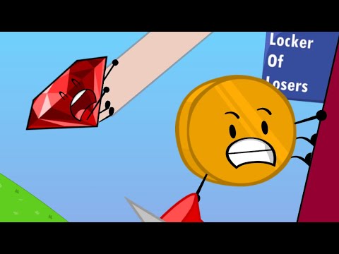 BFDIA 14 is 2011 - YouTube