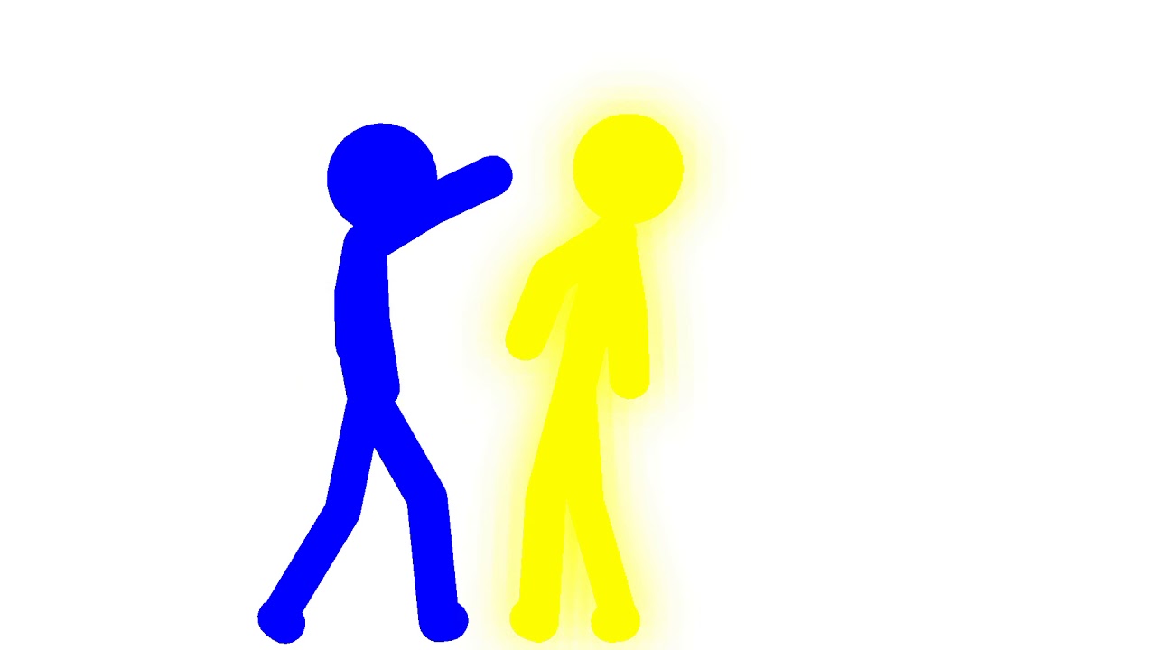 Red vs blue animation 2 - YouTube