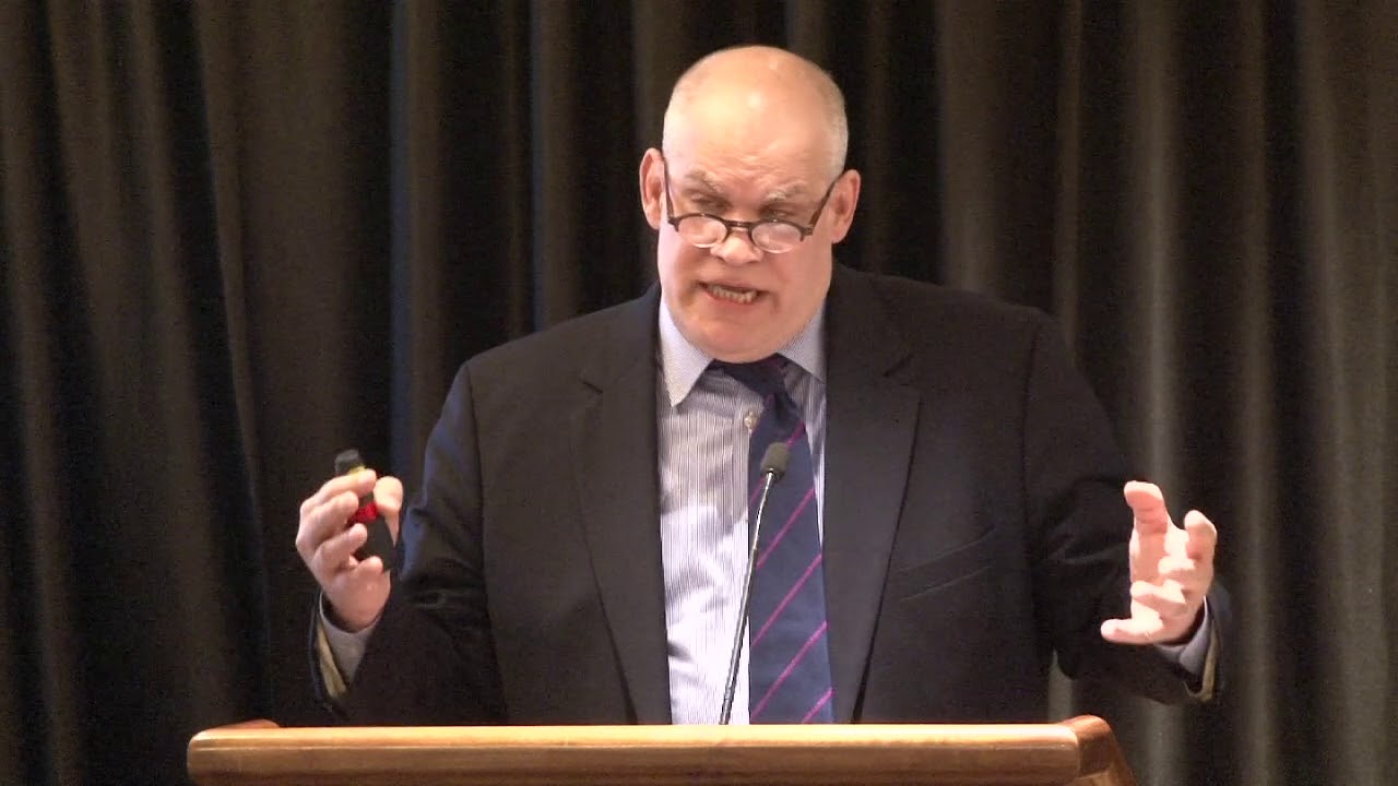 Steve Tozer on School Leadership and Building Learning Communities ...