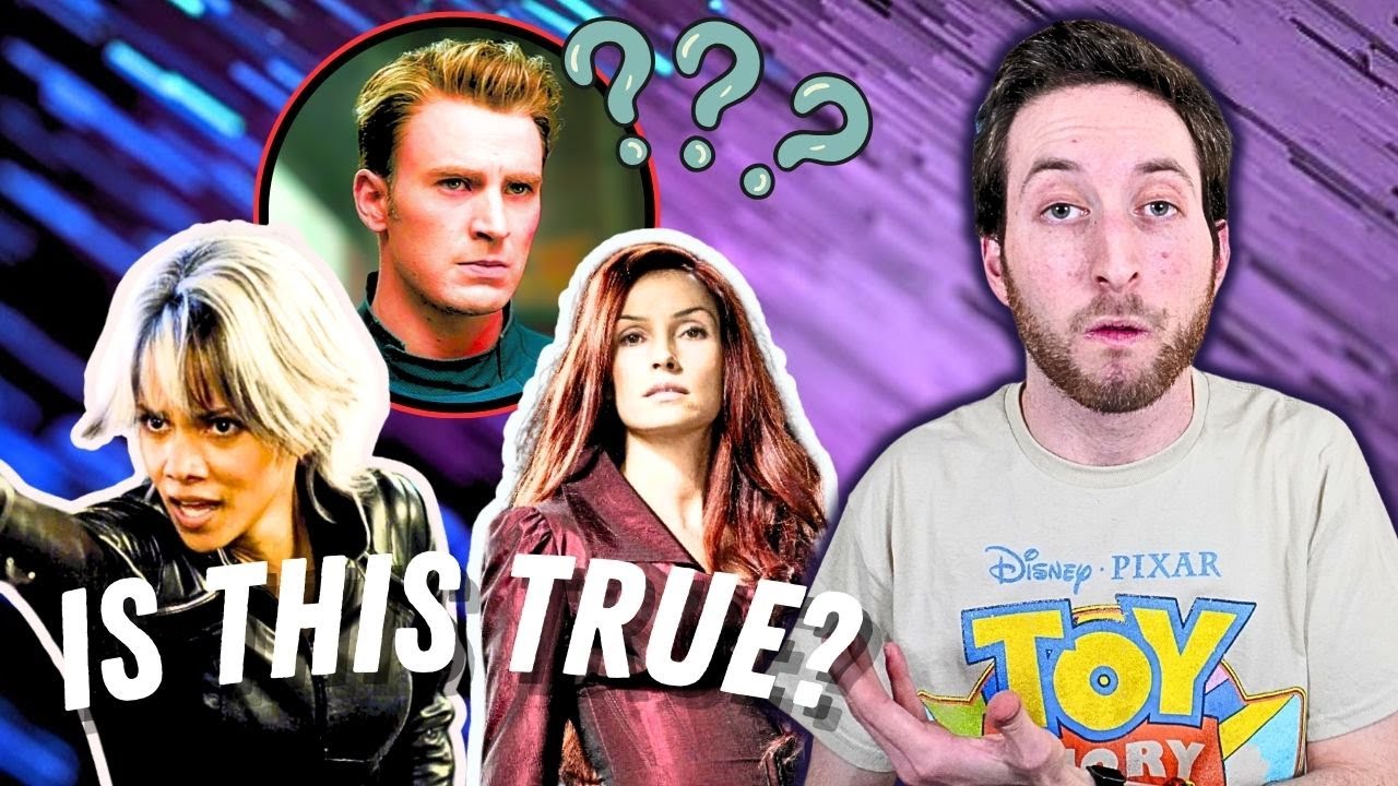 Avengers Doomsday - FULL CAST MEMBERS CONFIRMED?! | Breakdown + Why ...