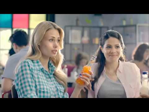 Uludağ Frutti Extra Reklam Filmi   Tarifsiz Lezzet