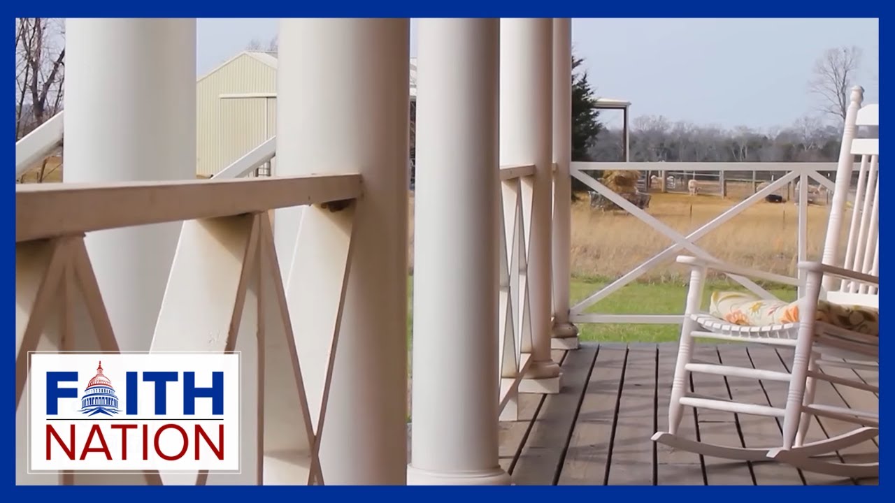 The Ministries That are Serving and Transforming America | Faith Nation ...