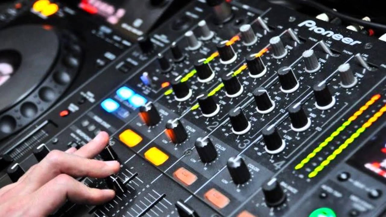 Dj RZA This Is International #2 - YouTube
