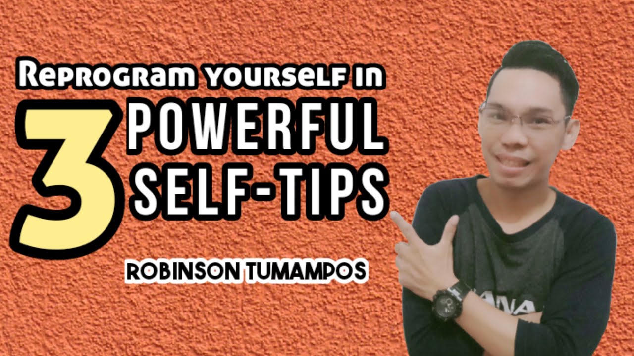 How to Reprogram yourself in Hopelessness - YouTube