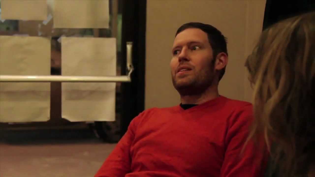 Chad VanGaalen is on Diaper Island - YouTube
