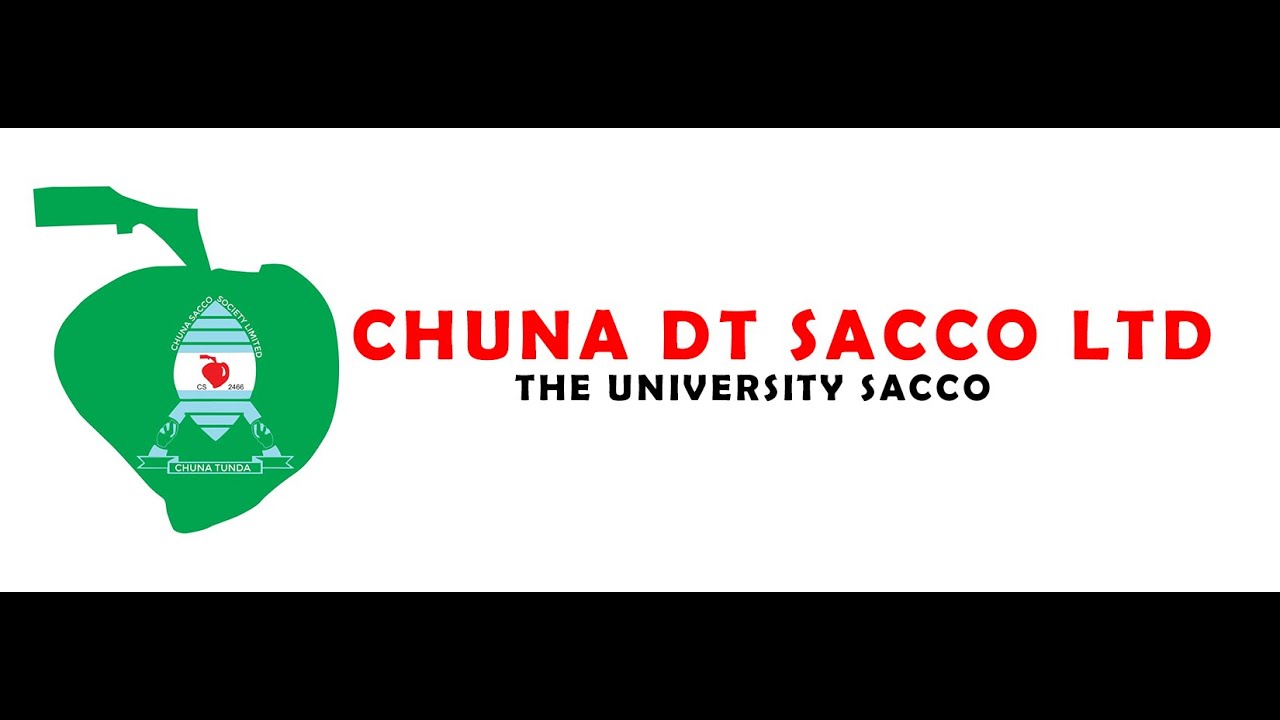 CHUNA SACCO PAYS OUT 5% DIVIDENT - YouTube