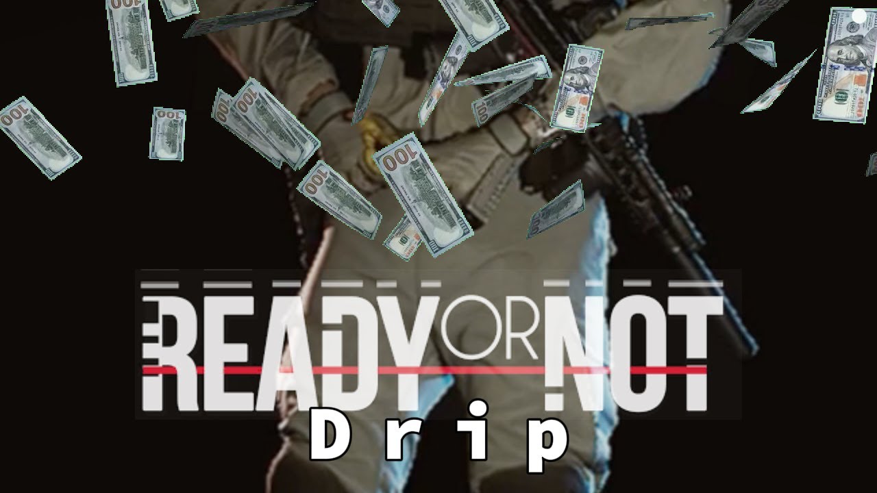 Ready or Not customization goes hard - YouTube