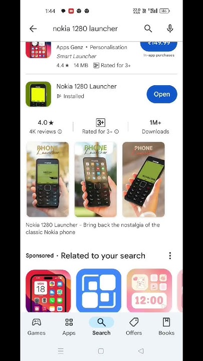 How To Change Your Android Device Into A Keypad Device #shorts #trending #youtubeshorts - YouTube
