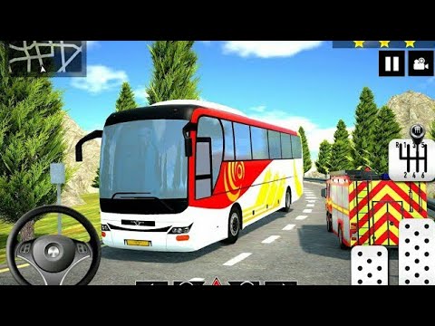Bahrain Bus Simulator Games 3D | Indian Bus Simulator games For Android ...