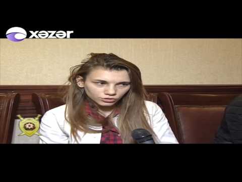 Bakıda gənc qız dayısının evini sevgilisinə oğurlatdırdı