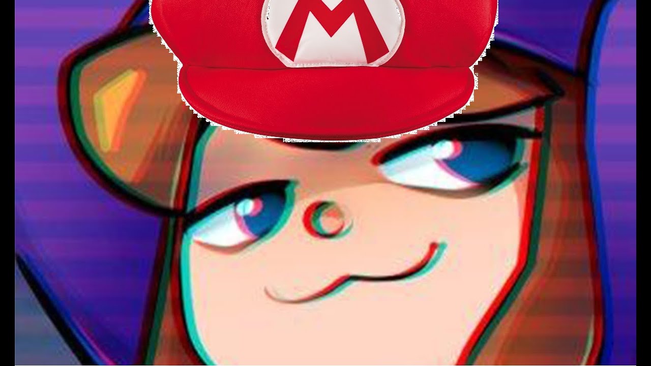 MARIO SMUG DANCIN(ROBLOX) - YouTube