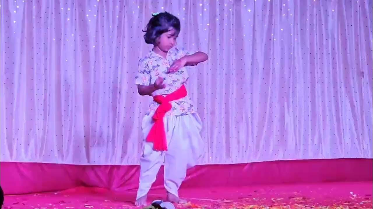 ##Shankar ji ka damru baje song##Dance performance ##Ganpati festival ## - YouTube