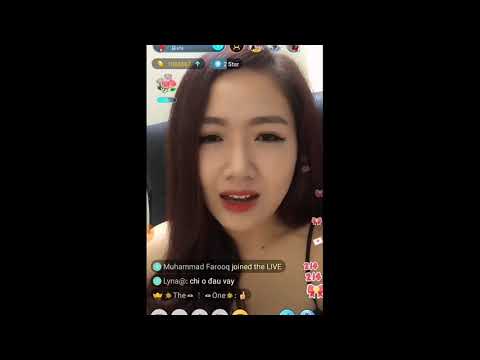 Mix bigo live chat Vietnam grils #9