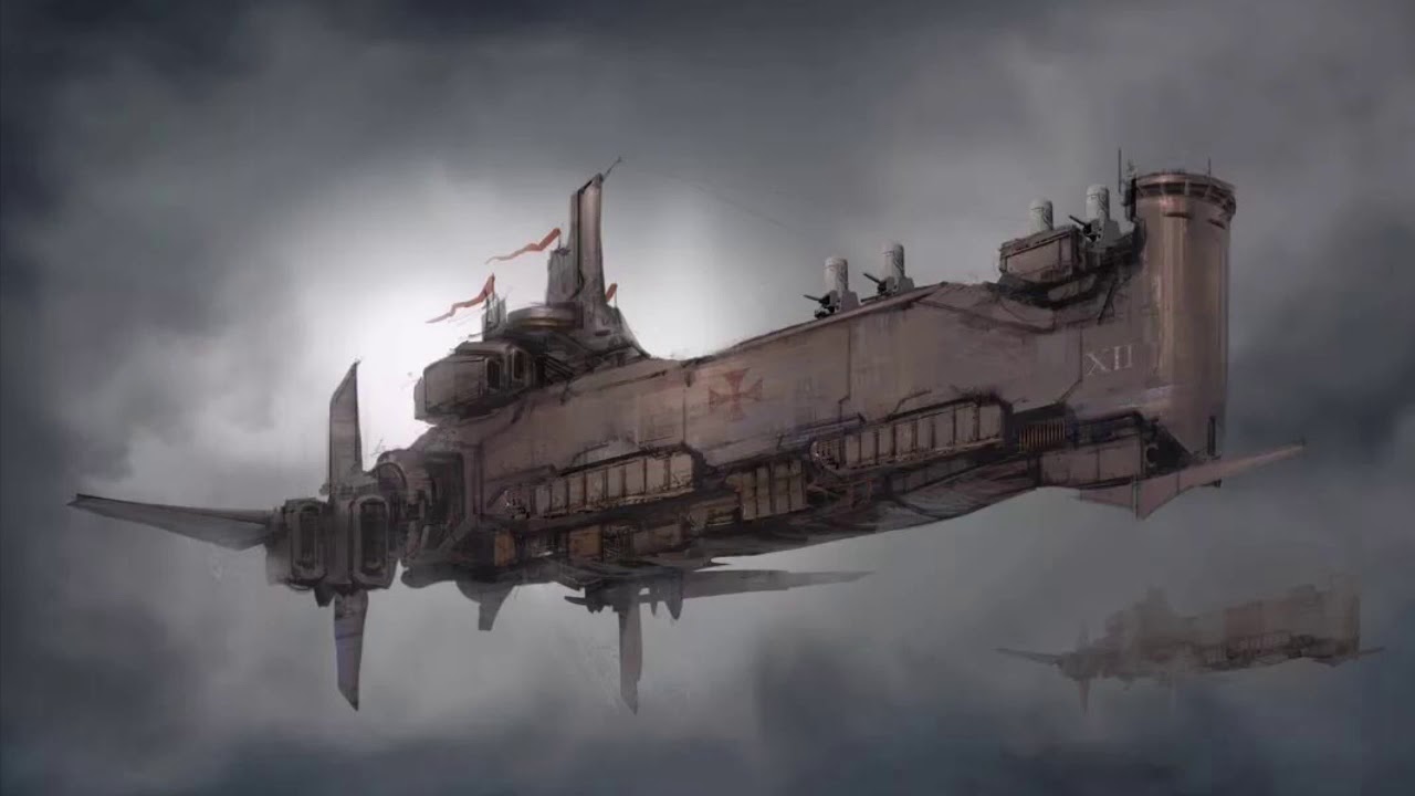 MNP.01-Эскадра - YouTube