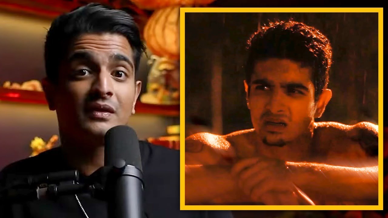 BeerBiceps' Powerful Message For Self-Growth - YouTube