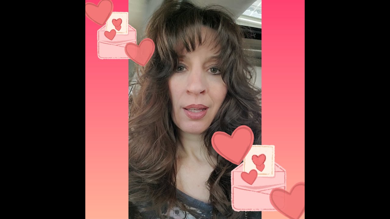 Community Shout-Out... Super Thanks.. from Sherry Anne! - YouTube
