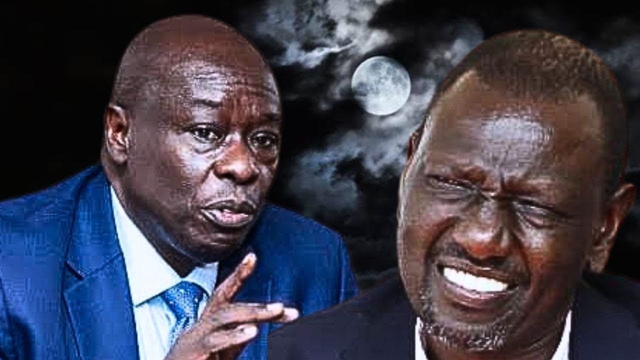 THE BUMPY RIDE: Why THIS is walking on a tight rope... - YouTube