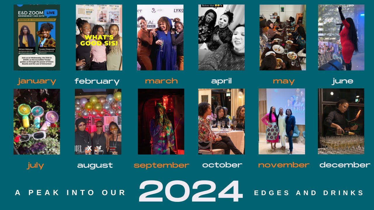 Recap of 2024 (The year of Overflow) - YouTube