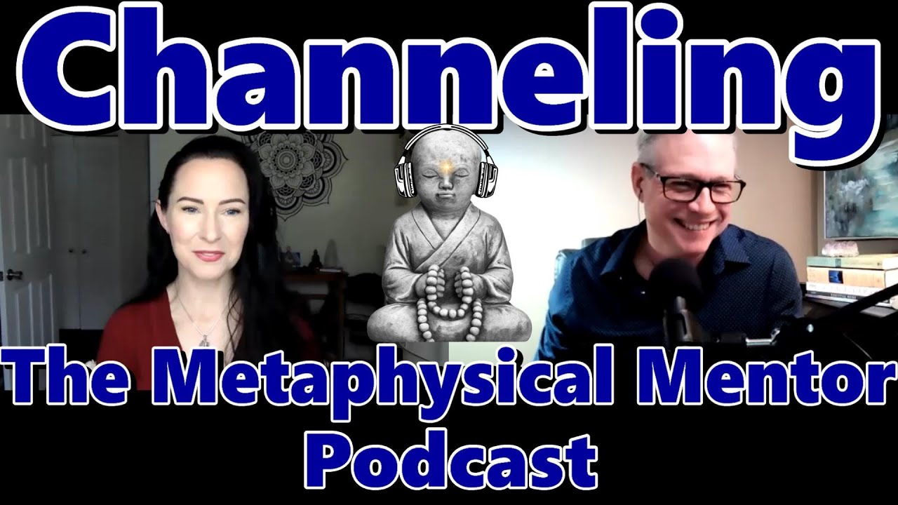 Channeling: Angels: Spirit Guides Ascended Masters : Jennifer Passavant ...