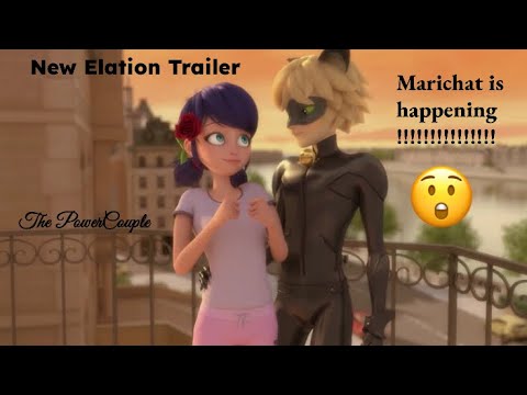 New Elation Trailer - YouTube
