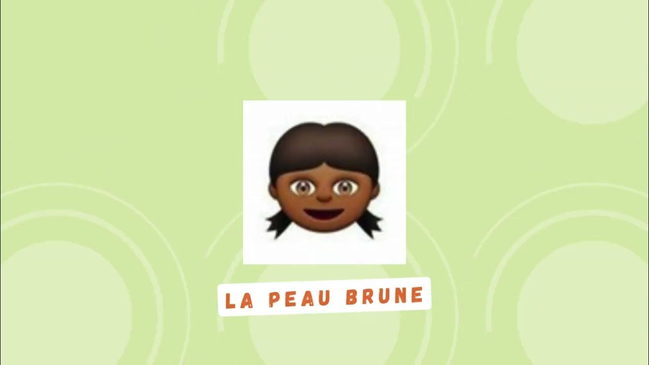 Les traits physique - YouTube