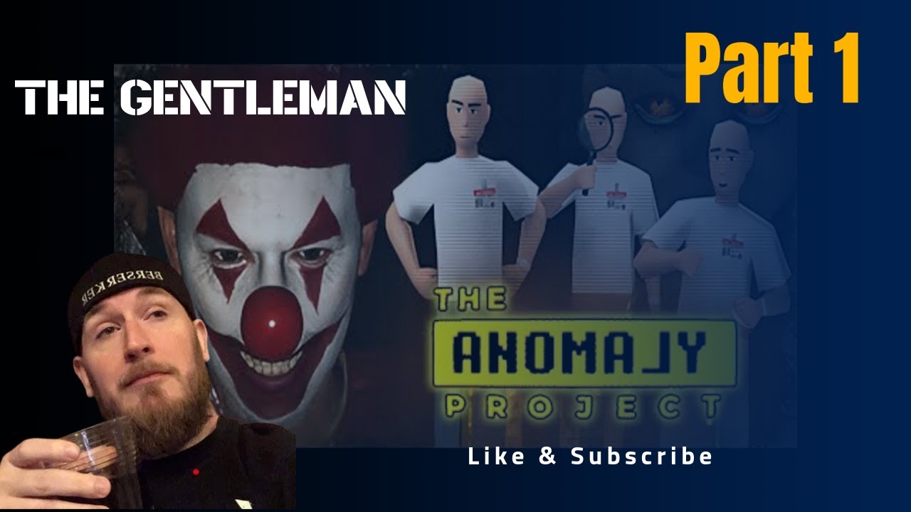 The Anomaly Project Part 1 ~ CAN WE GET PAST LEVEL 5? - YouTube