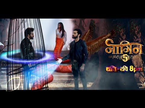 Nagin 5 Episode 22 Full Episode 22 || Promo Nagin 5 Watch episode 22 # ...