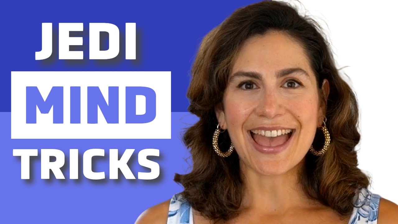 The Power of Mirroring in Negotiation: Jedi Mind Tricks and Subtle ...