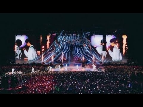 🚀🔥 Stray Kids、サンティアゴ公演で歴史的快挙達成！🌍 爆発的エネルギー＆感動のステージに世界が熱狂！💥🎤🎶 - YouTube