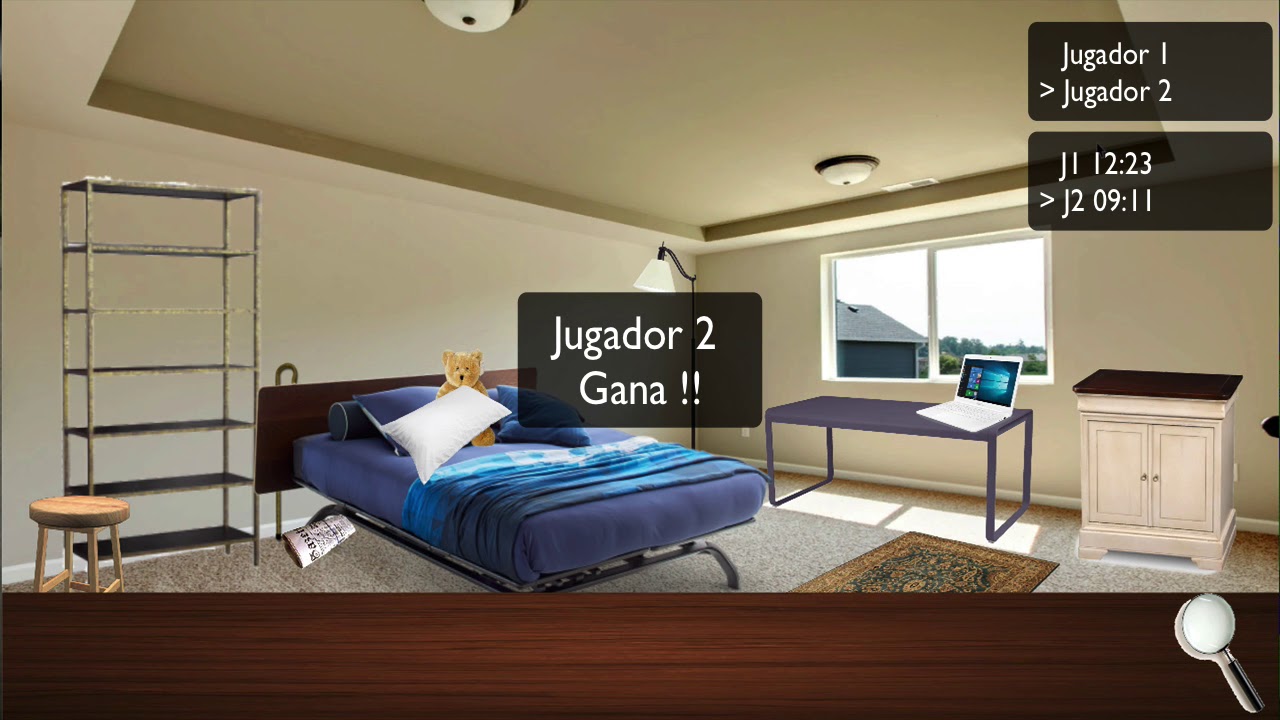 Proyecto Modular - YouTube