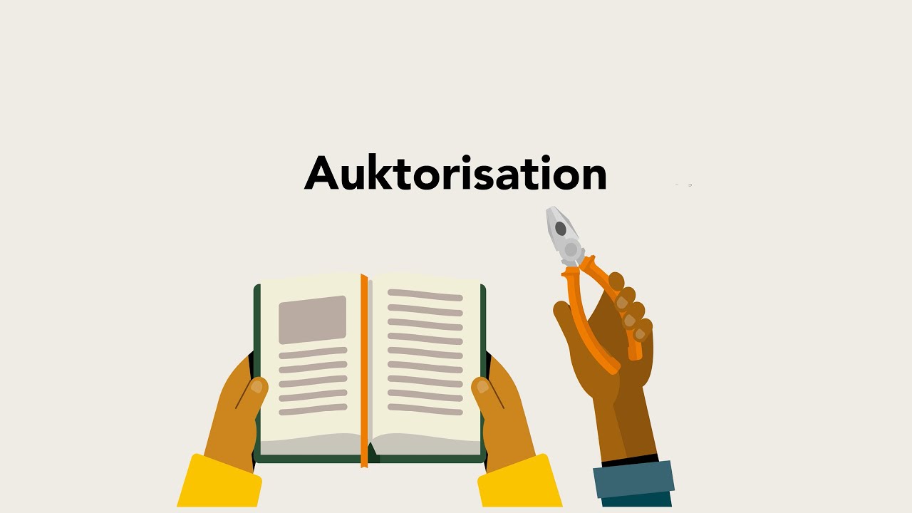 Auktorisation som elinstallatör - YouTube