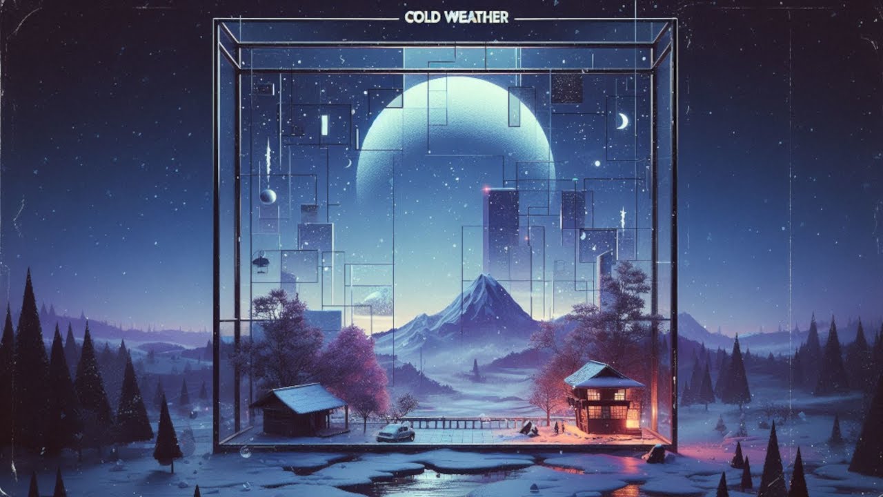 Cold Weather - SurrFaceSpark | Lo-Fi Hip-Hop Beats to Study, Relax ...