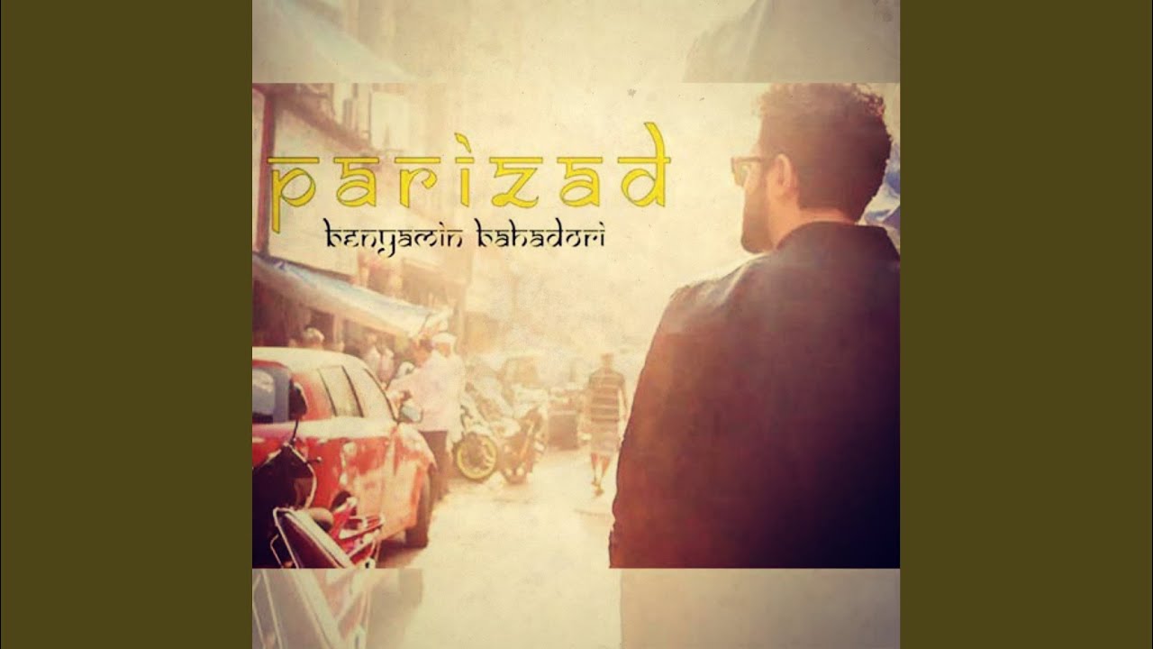 Parizad (Original Mix) - YouTube Music