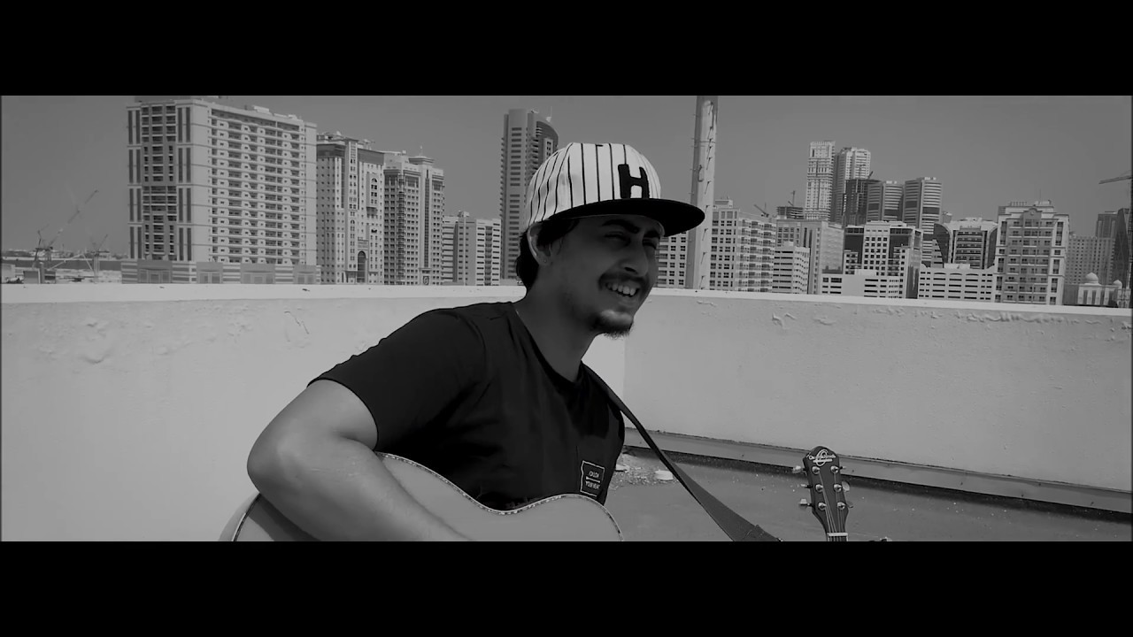 GAVIN FOSTER - DEMONS ( Official ) - YouTube