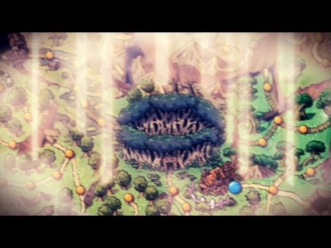 MapleStory - Lore in 60 seconds - YouTube