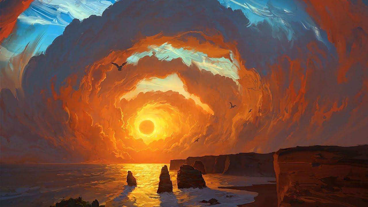 I am cyrus ( epic Iranian music) 🔥 - YouTube