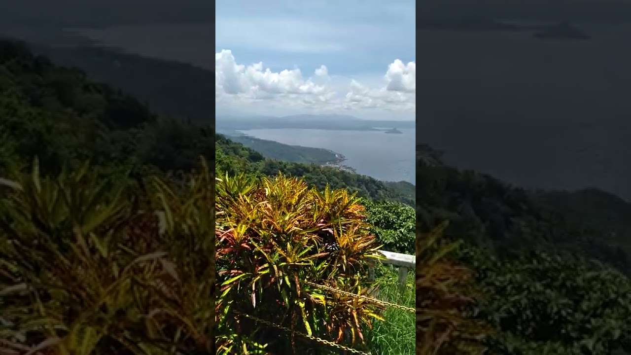 Tower Ground Tagaytay - YouTube